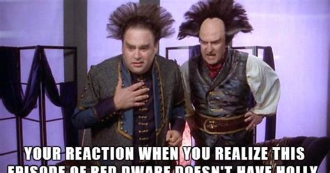Red Dwarf Imgur