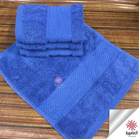 فوط 3333 ثقيل ازرق