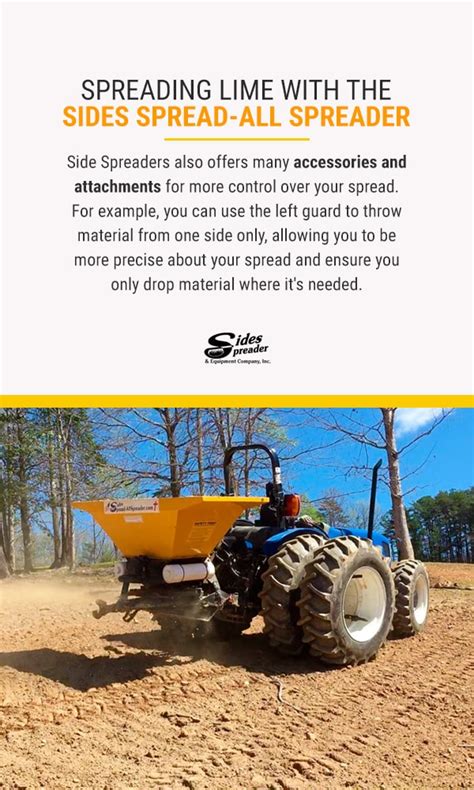 Lime Spreading Benefits At Phoebe Fitzgibbons Blog