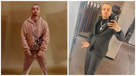 Adam Stop Snitchin — Internet Reacts To Former No Jumper Host Almighty Suspect Arrested On