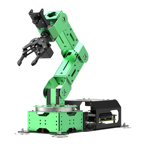 Robotics Oz Robotics