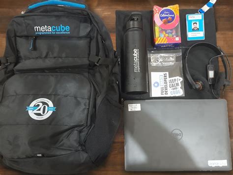 Khushwant Manglani On Linkedin Newbeginnings Metacube Techjourney