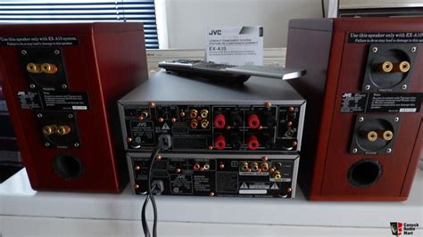 JVC EX-A10 Photo #3476496 - UK Audio Mart