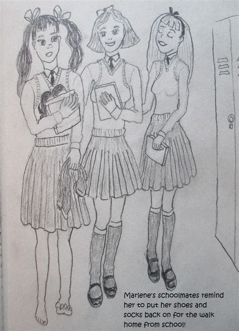 Marlene Class2 By Brubrad On Deviantart