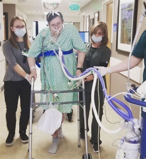 Dayton Icu Consulting On Linkedin Calling All Icu Revolutionists Do