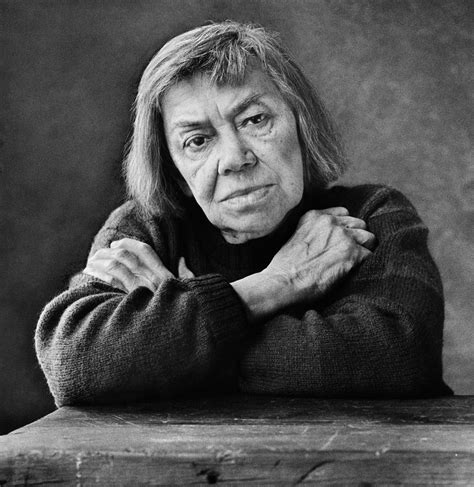 The Stories Behind Marion Ettlingers Author Portraits The New Yorker