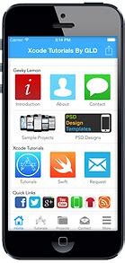 Home Geeky Lemon IOS Development