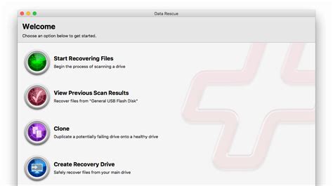 Prosoft Data Rescue 5 Review Should I Buy This Software [2024]