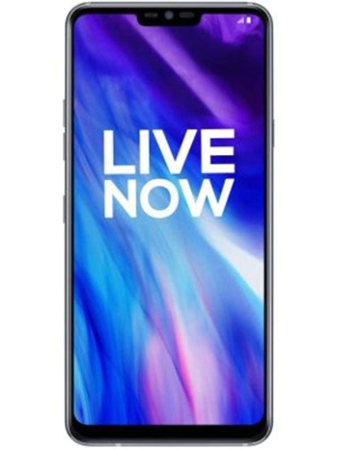 Lg G Plus Thinq Vs Lg G Compare Specifications Price Gadgets Now