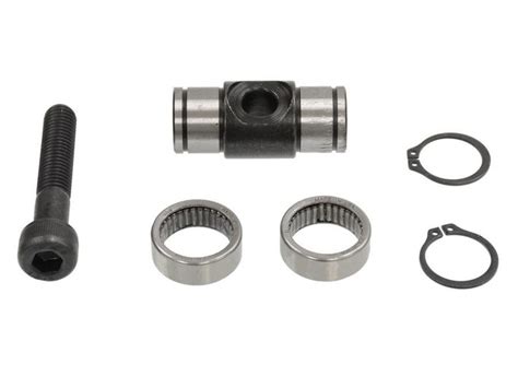 97 19 Rocker Arm Trunnion Upgrade Comp Cams Corvette Depot