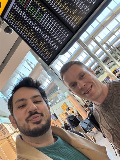 Alex Michaelides On Linkedin Communications B2b Travel