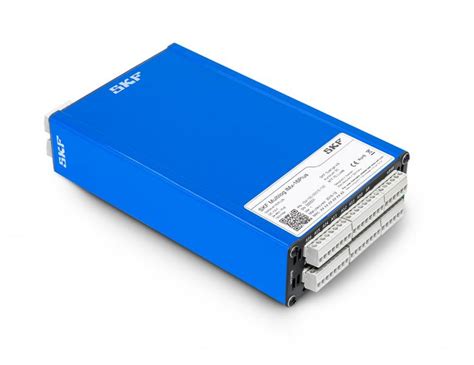 Multilog Imx 16plus Delivers Benefits Of Condition