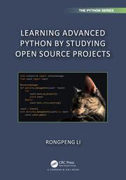 Learning Advanced Python By Studying Open Source Projects St Editio