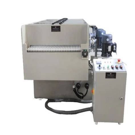 Semi Automatic Chemical Etching Machine At ₹ 260000 In Pune Id