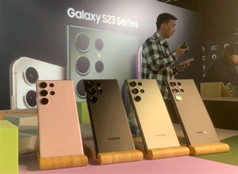 Ini Keunggulan Fitur Kamera Samsung Galaxy S23 Ultra
