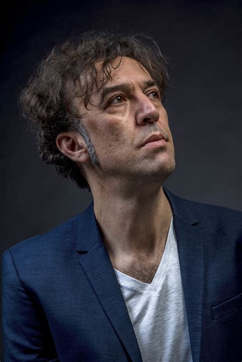 Yvelines Ali Amran Licône Du Rock Berbère En Concert à Achères