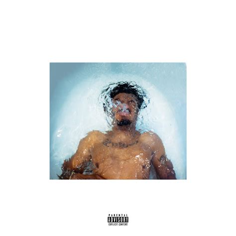 Chase Shakur Releases New Song ‘sink Or Swim Melody Maker Magazine