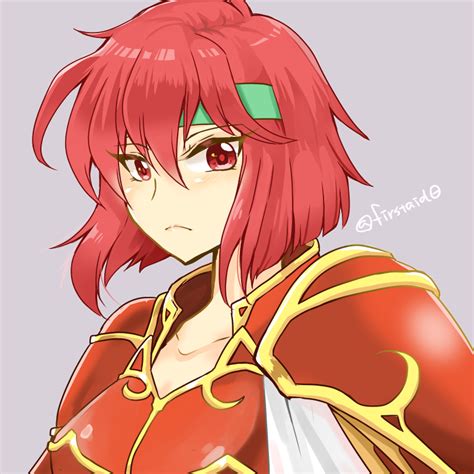 Minerva Fire Emblem Danbooru
