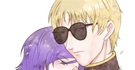 シャアガル 【サンプル】特攻眼鏡小隊短編集「春」 櫻井文幸小隊長のマンガ ガルマ・ザビ シャア・アズナブル 腐向け Pixiv