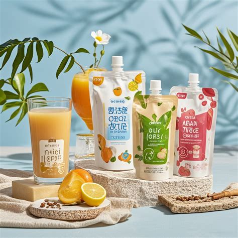 Aurorapackaging Professional Packaging Pouch Supplier