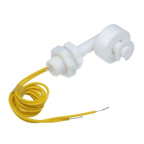 Sensor De Nivel Flotador Horizontal Arduino Unit Electronics