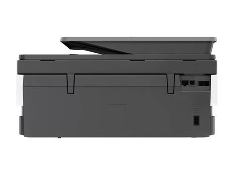 Hp Officejet Pro 8025 Wireless All In One Color Inkjet Printer