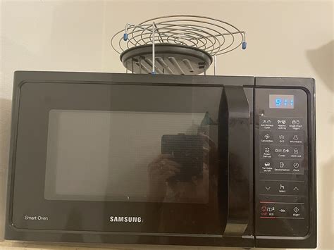 Samsung Microwave Light Bulb Replacement Troubleshooting