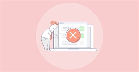 26 Common Types Of Survey Errors And How To Correct Them Qualaroo