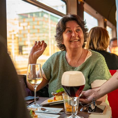 Hoe Failliet Dinner Train Bijna Miljoen Euro Schuld Opbouwde