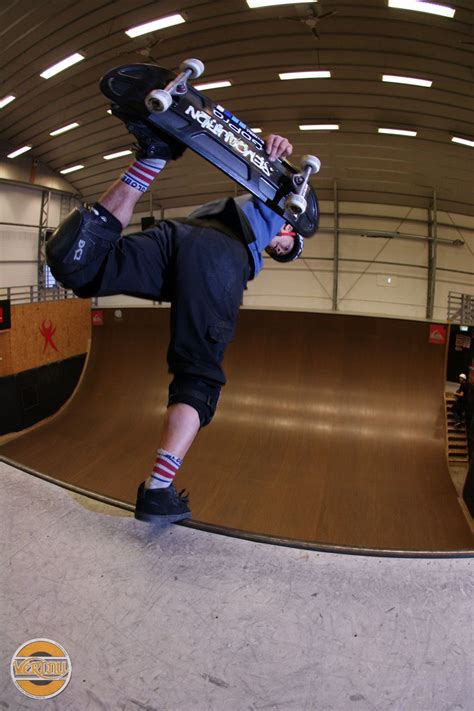 How To Do A Boneless On A Skateboard