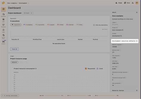 Customizing Task Resources Union Docs