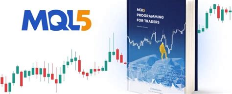 Metaquotes Releases Mql5 Programming For Traders A Book By Stanislav Korotky Fx News Group