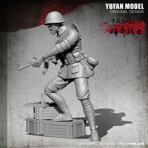 Yufan Model 1 35 Yfww 2008