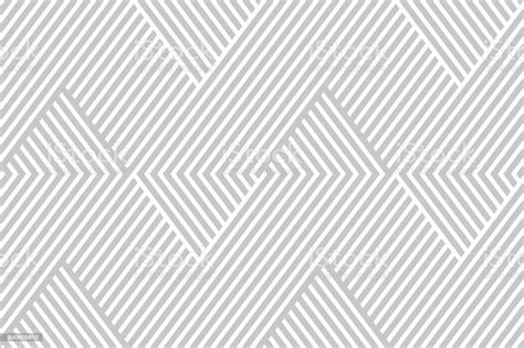 패턴 스트라이프 원활한 그레이 그리고 화이트 쉐 브 론 스트라이프 추상 배경 벡터입니다 갈매기표 수장에 대한 스톡 벡터 아트 및 기타 이미지 갈매기표 수장 배경 주제