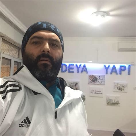 Deya Yapi Kacır Inş Konaklı