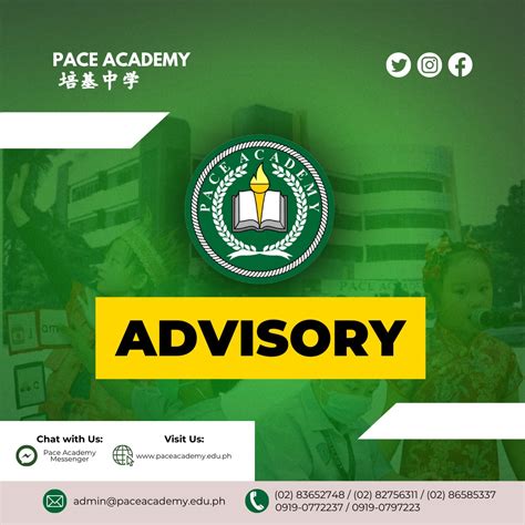Pace Academy