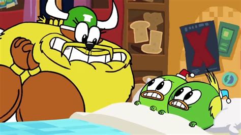 Oonski Lullaby Villain Song Wiki Fandom