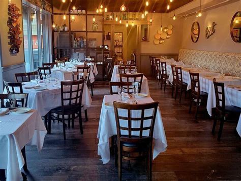 Bliss In East Setauket Serving American Cuisine Li Blogger