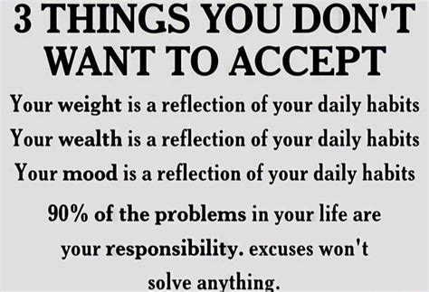 Muhammad Hassan Khan On Linkedin 3 Things You Dont Want To Accept 💯