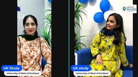 Sofia Shahid On Linkedin Uk Study