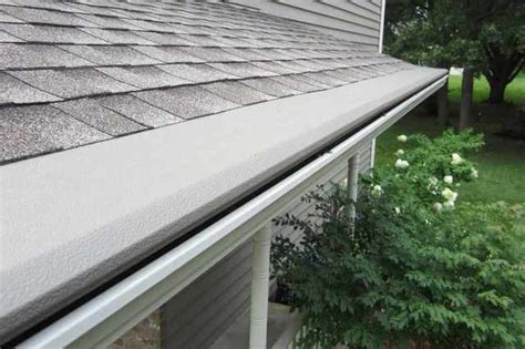 Gutter Helmet And Harry Helmet Free Gutter Protection Quote