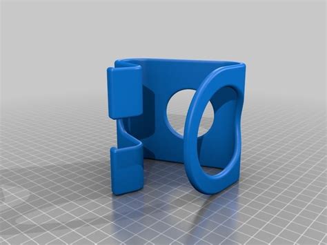 Cellphone Stand 3d Printer Model Download Free Stl File
