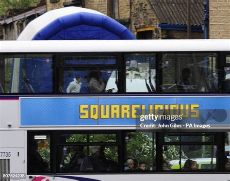 181 Bus Griffiths Photos And High Res Pictures Getty Images