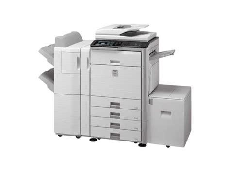 Precio Sharp Mx 3070v Compre Y Ahorre Hasta El 70