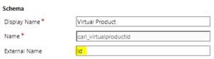 Connecting An OData Azure App Service To Virtual Tables In The Power Platform Carl De Souza