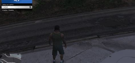 GTA Script Mods Grand Theft Auto Scripts Mod