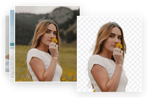 Qual La Migliore App Per Rimuovere Lo Sfondo Dalle Tue Foto