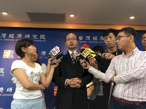 景氣復甦 台經院上修經濟預測至208 新聞 Rti 中央廣播電臺