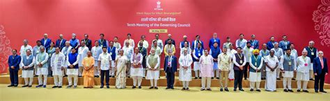 Pm Modi At Niti Aayog Nothing Is Impossible If All Cooperate Hw