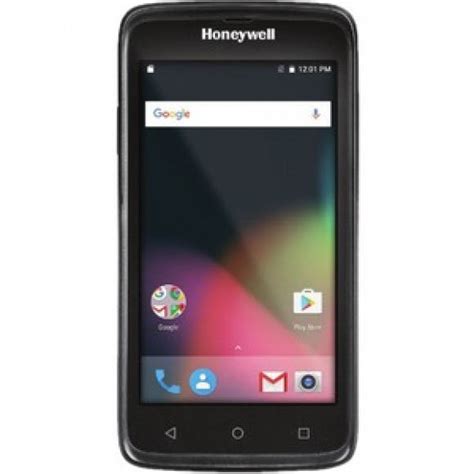 Coletor Eda50 4g Wifi Bluetooth Android 711 1d2d Bateria Eda50 211